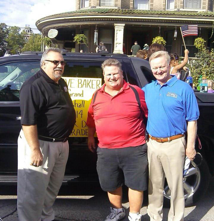 Photo Gallery – Ric Jones